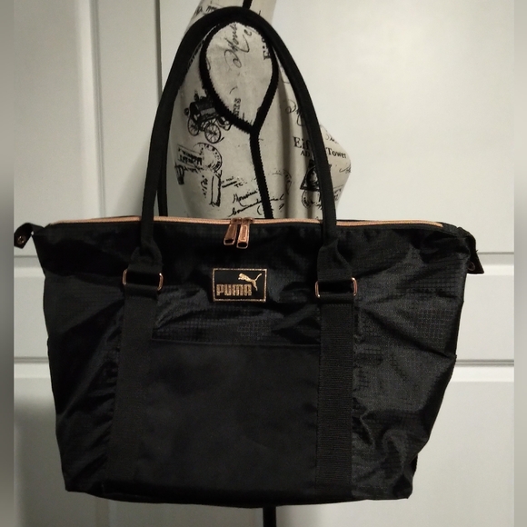 Puma | Bags | Brand New Puma Travel Bag | Poshmark